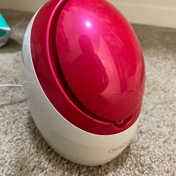 OKACHI | Skincare | Okachi Facial Steamer | Poshmark